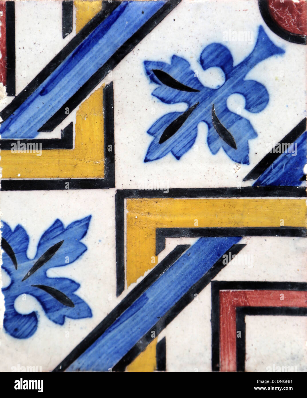 Traditional tiles from porto hi-res stock photography and images - Alamy