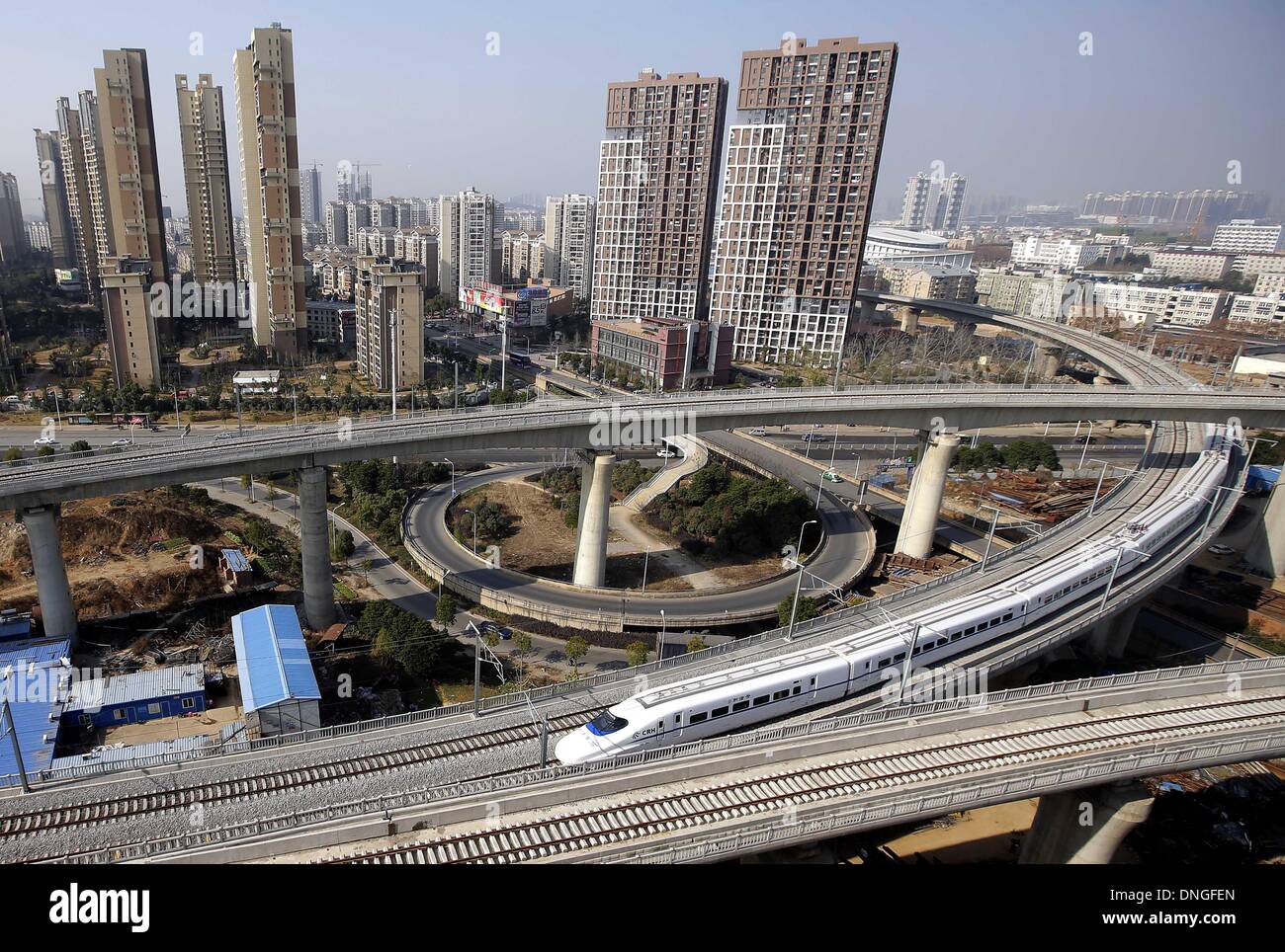 Xiamen dec 28 2013 hi-res stock photography and images - Alamy