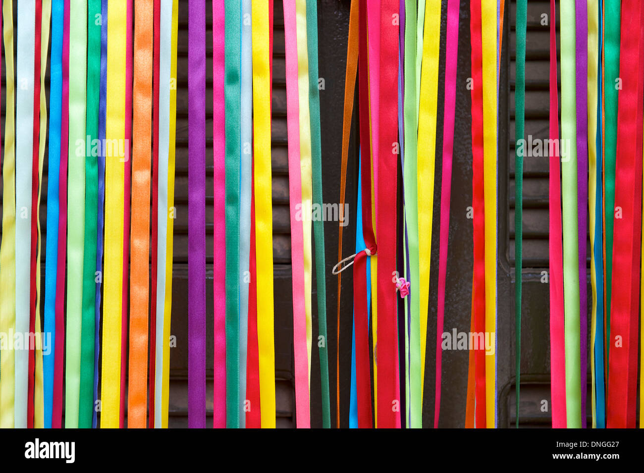 Ribbon strips hi-res stock photography and images - Alamy