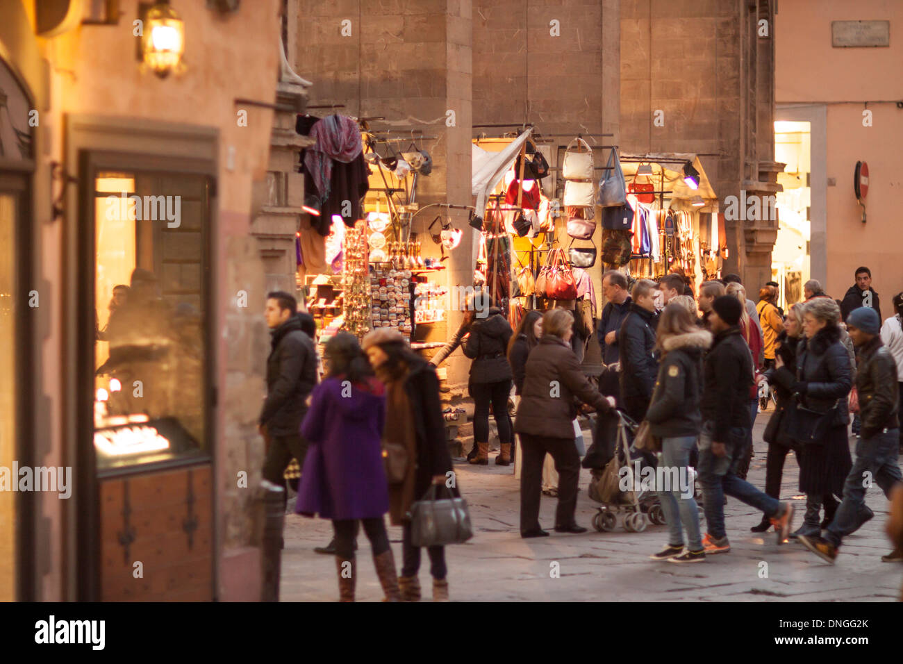 Florence Market Stock Photos & Florence Market Stock Images - Alamy