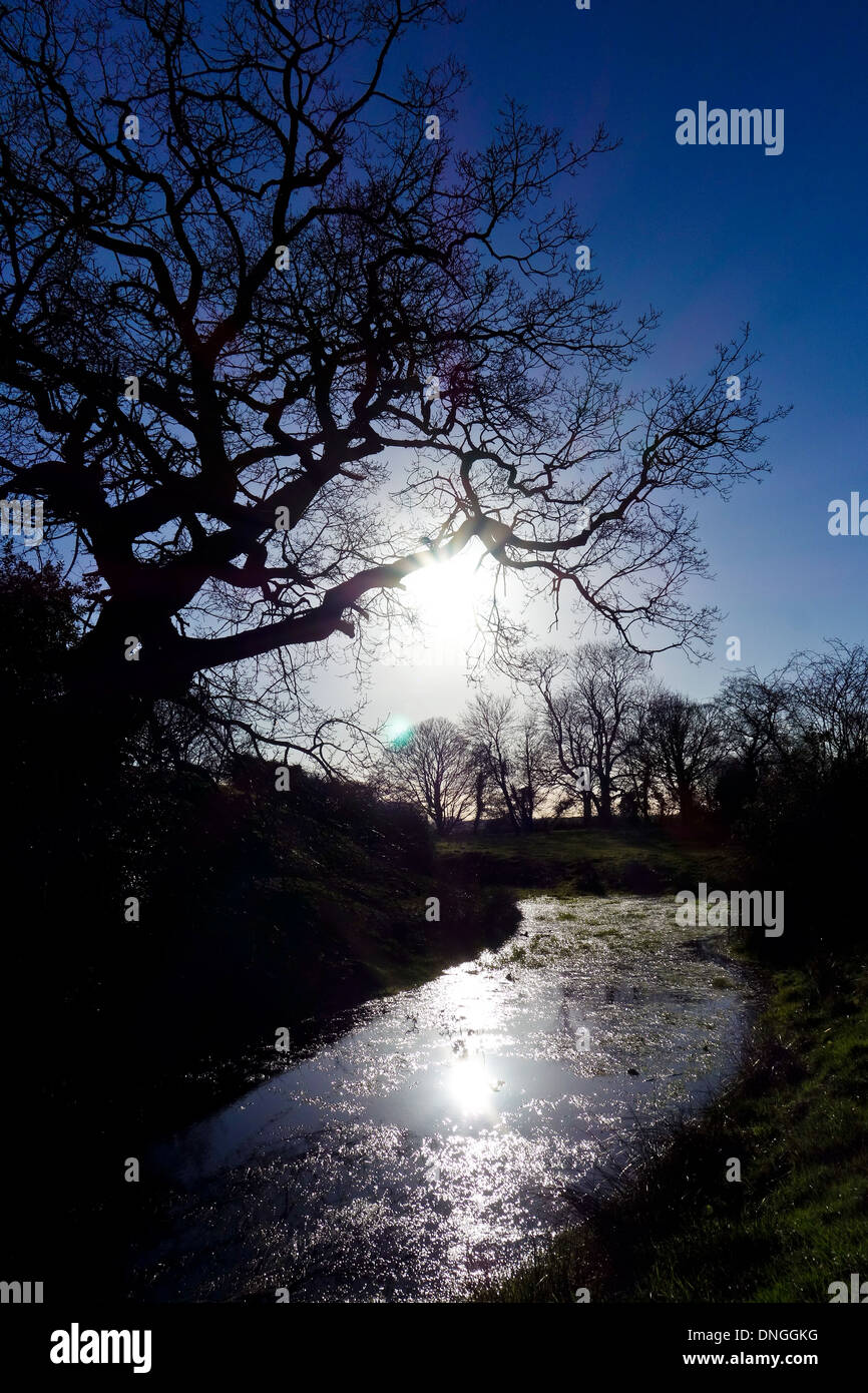 Mileham norfolk hi-res stock photography and images - Alamy