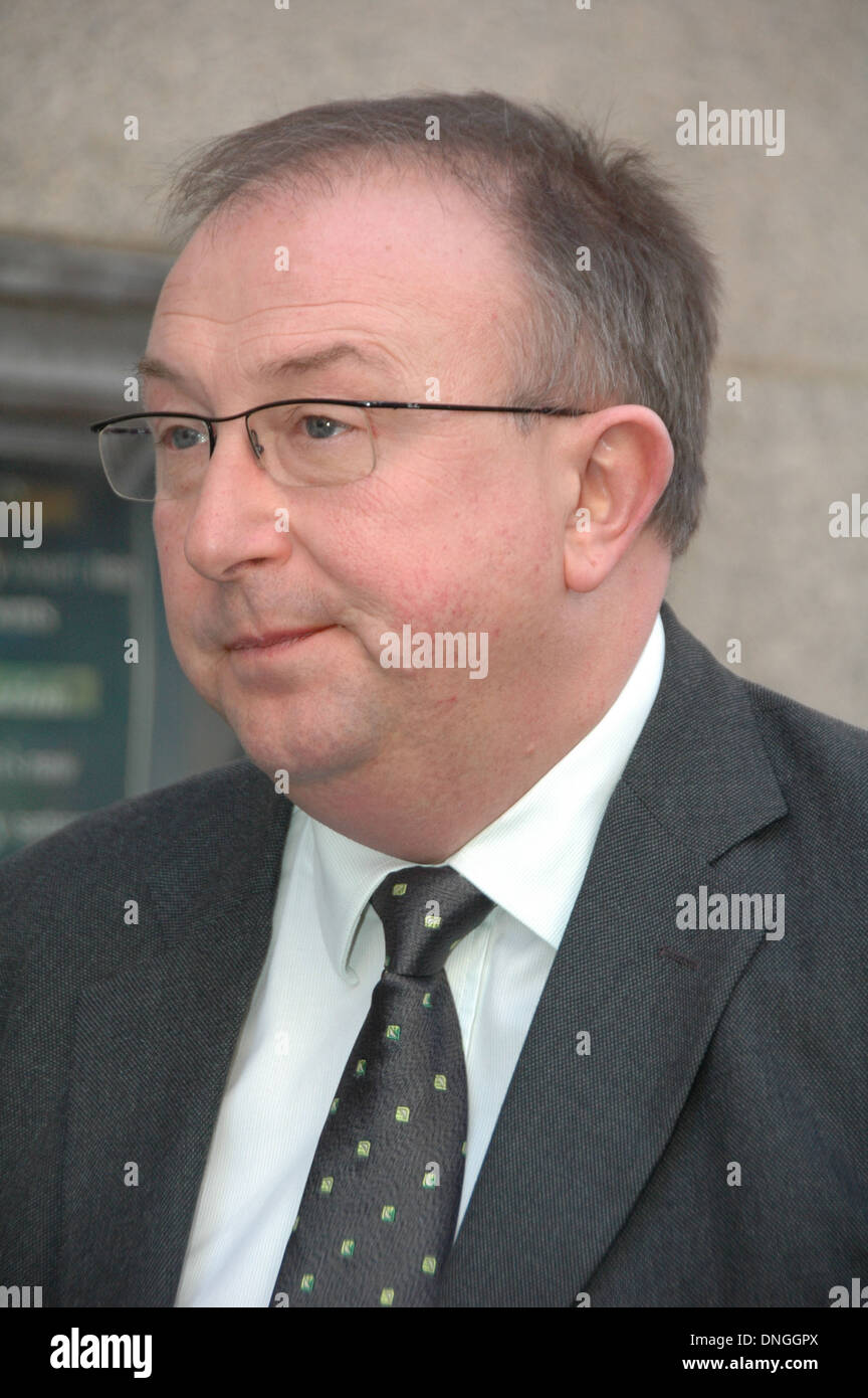 Levi bellfield hi-res stock photography and images - Alamy