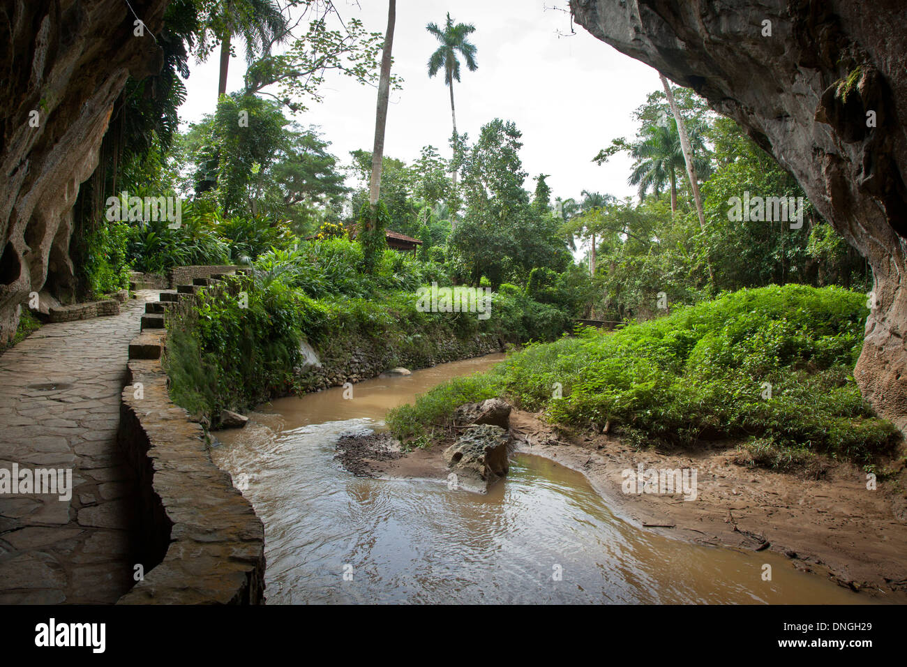 Cueva portales cuba hi-res stock photography and images - Alamy