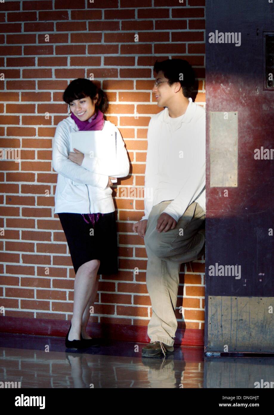 Magaly hi-res stock photography and images - Alamy