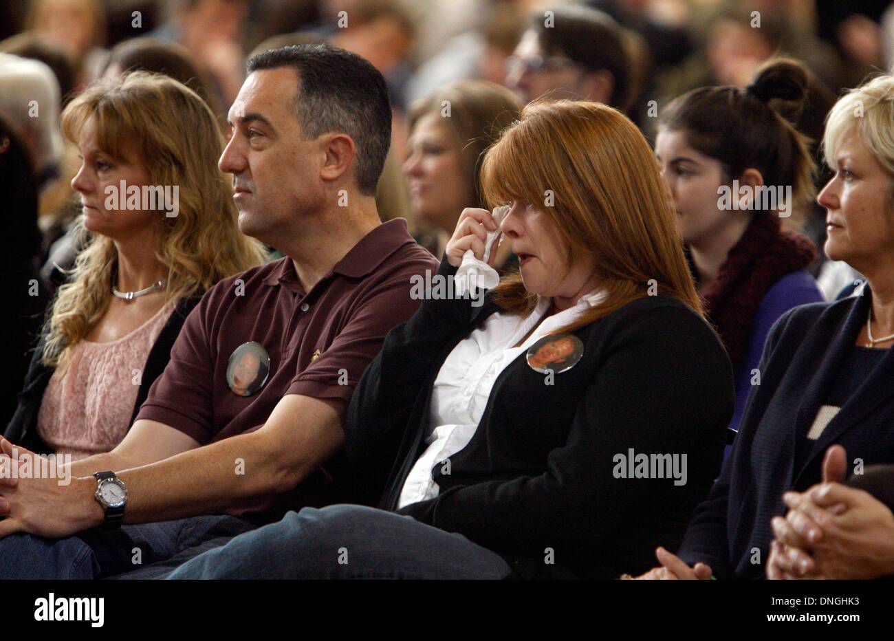 Germantown, Tennessee, USA. 17th Dec, 2013. December 17, 2013 - Avid ...