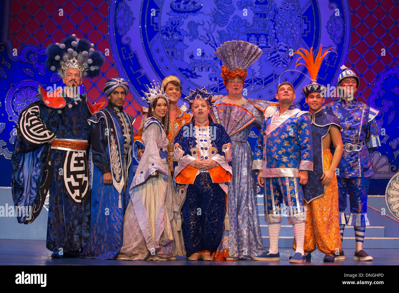 Princess jasmine aladdin hi-res stock photography and images - Alamy