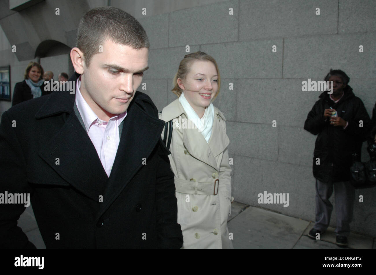 Levi Bellfield received double whole life sentence for hammer murders ...