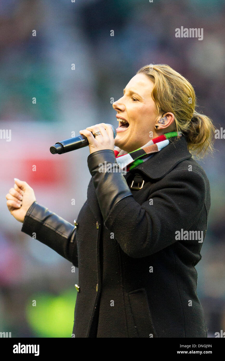 Sam bailey x factor hi-res stock photography and images - Alamy