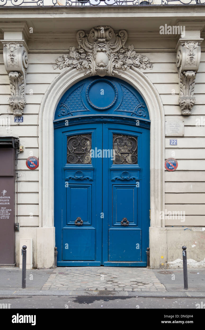 Georges Bizet High Resolution Stock Photography and Images - Alamy