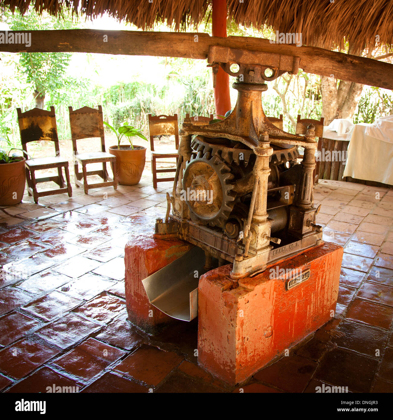 Sugar mill hi-res stock photography and images - Alamy