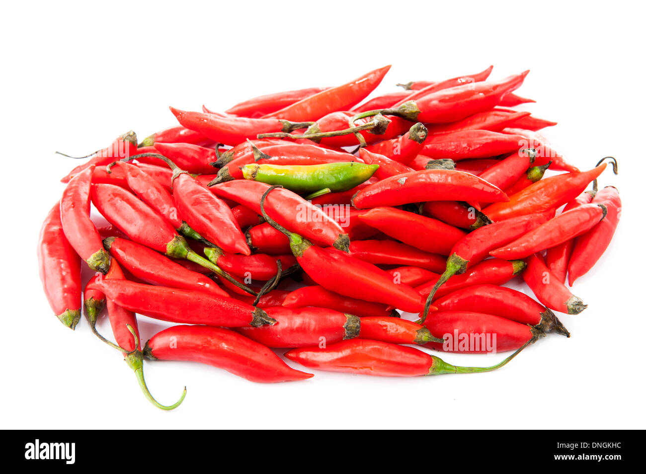 Chilli pepper hi-res stock photography and images - Alamy