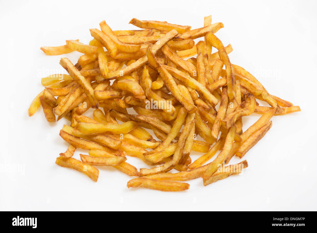 Fast food potato fries hi-res stock photography and images - Alamy