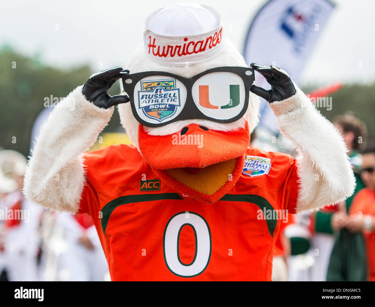 Sebastian the mascot hi-res stock photography and images - Alamy