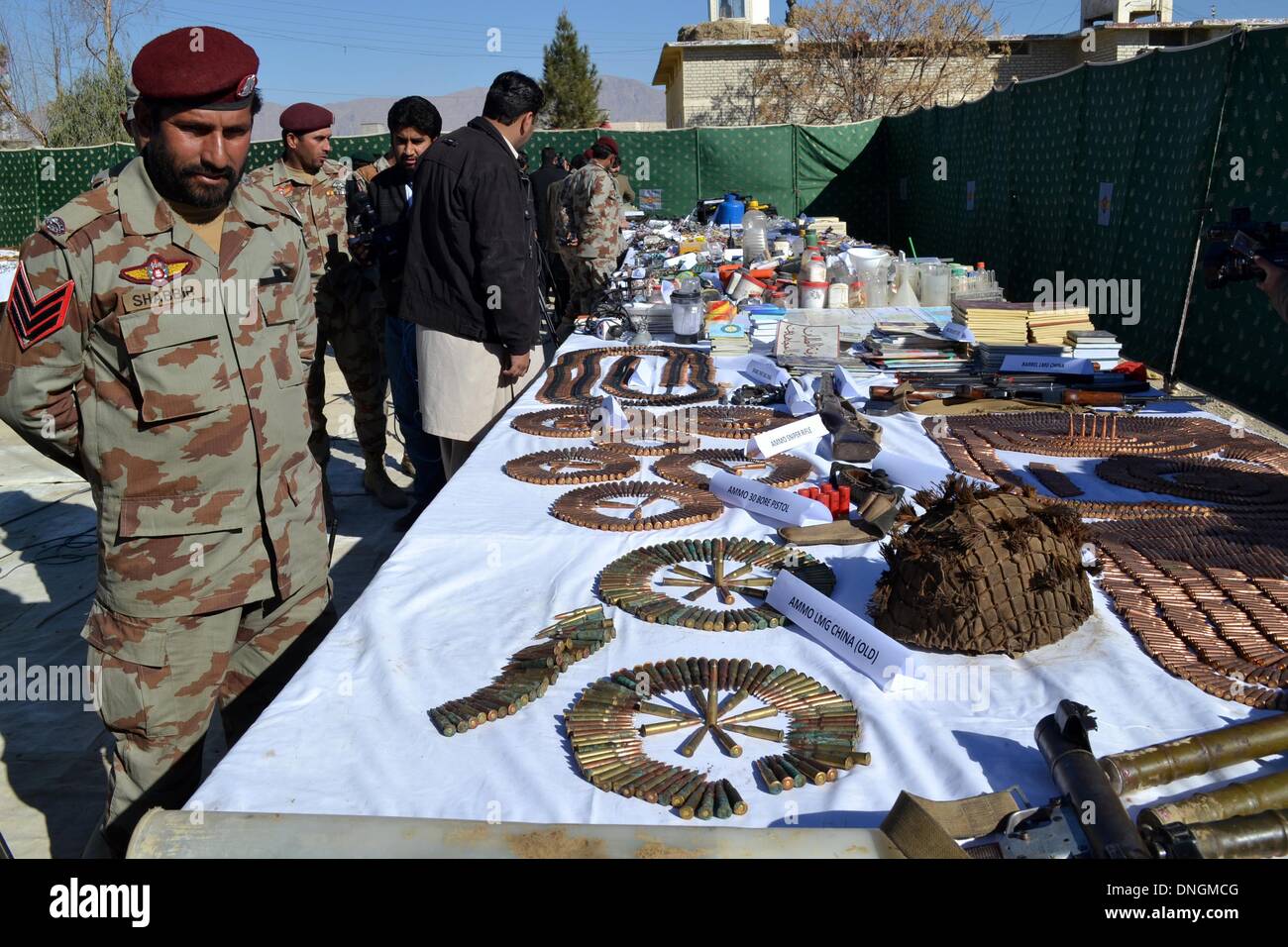 Underground weapons hi-res stock photography and images - Alamy