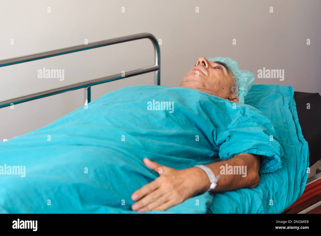 Prostate examination hi-res stock photography and images - Alamy