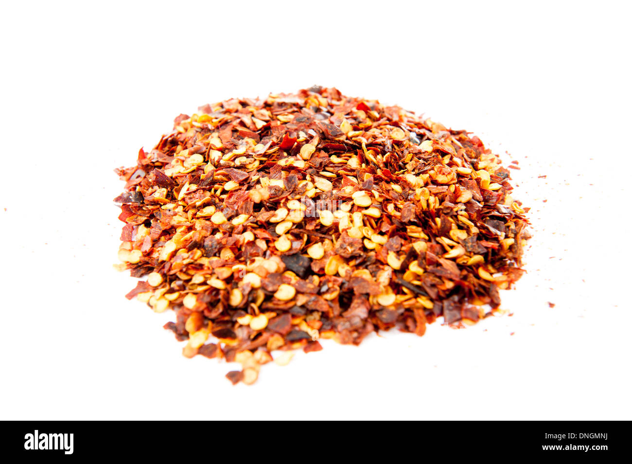 Red dry chilli pepper Stock Photo - Alamy