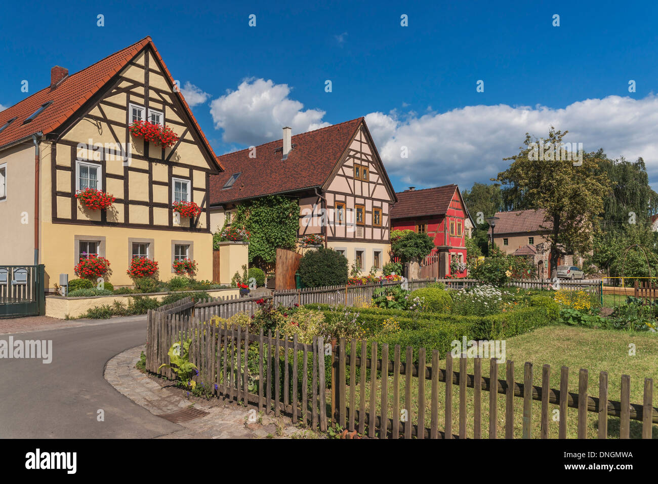 Radebeul hi-res stock photography and images - Alamy
