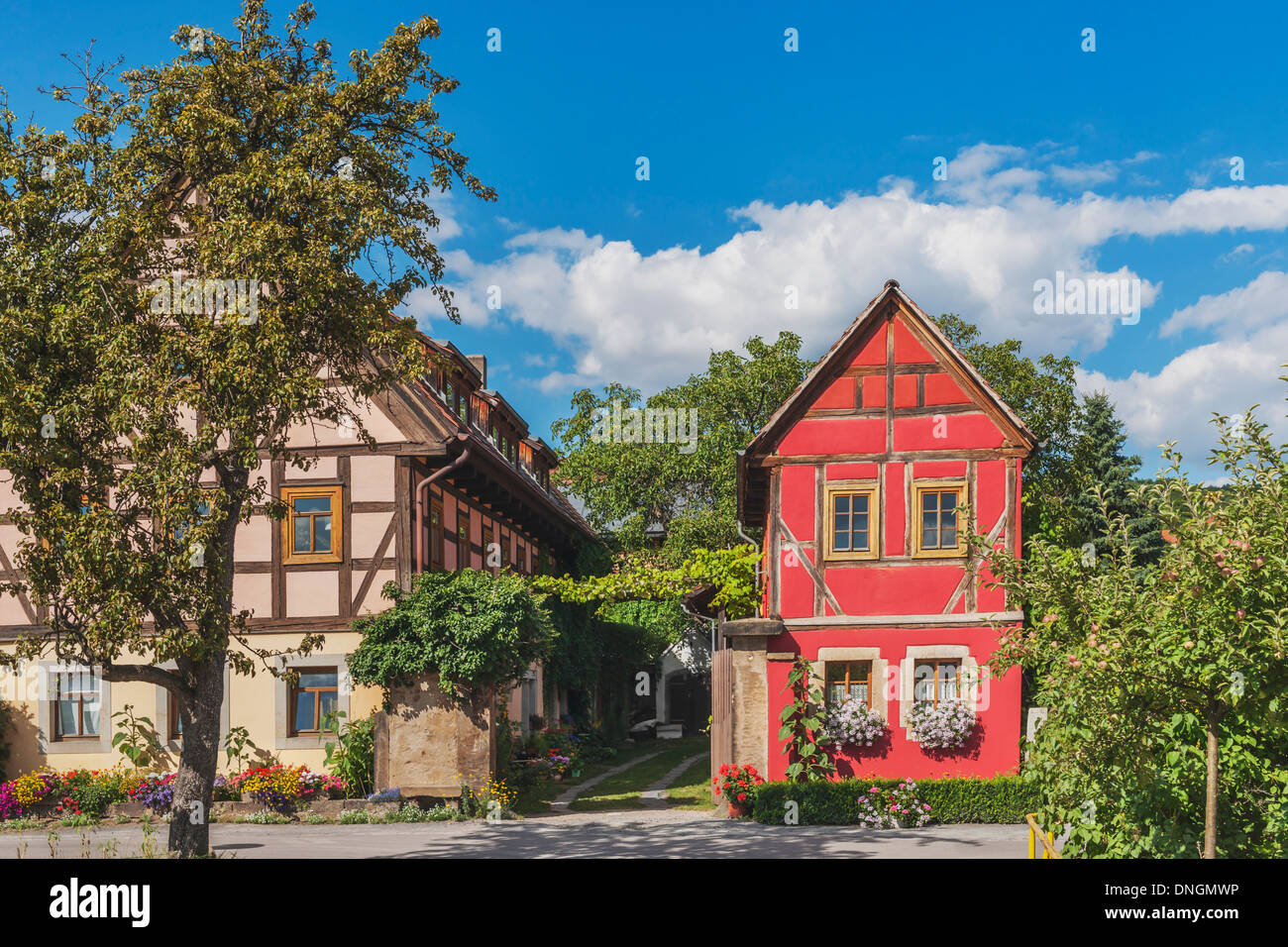 Radebeul farm hi-res stock photography and images - Alamy