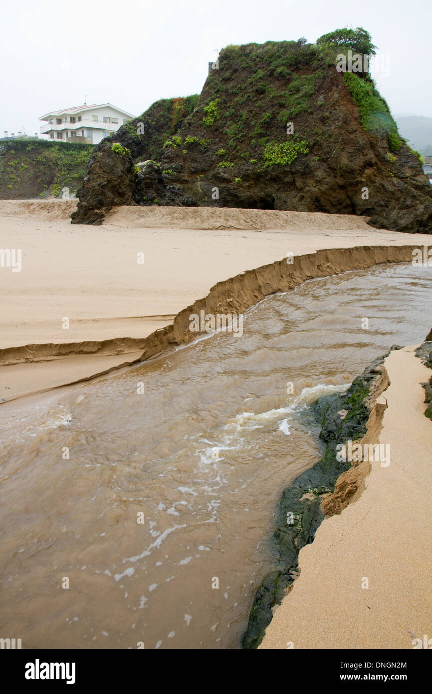 Bakio spain hi-res stock photography and images - Alamy