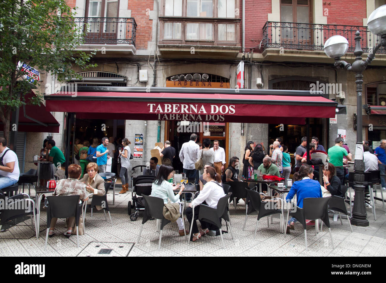 Bar taberna hi-res stock photography and images - Alamy
