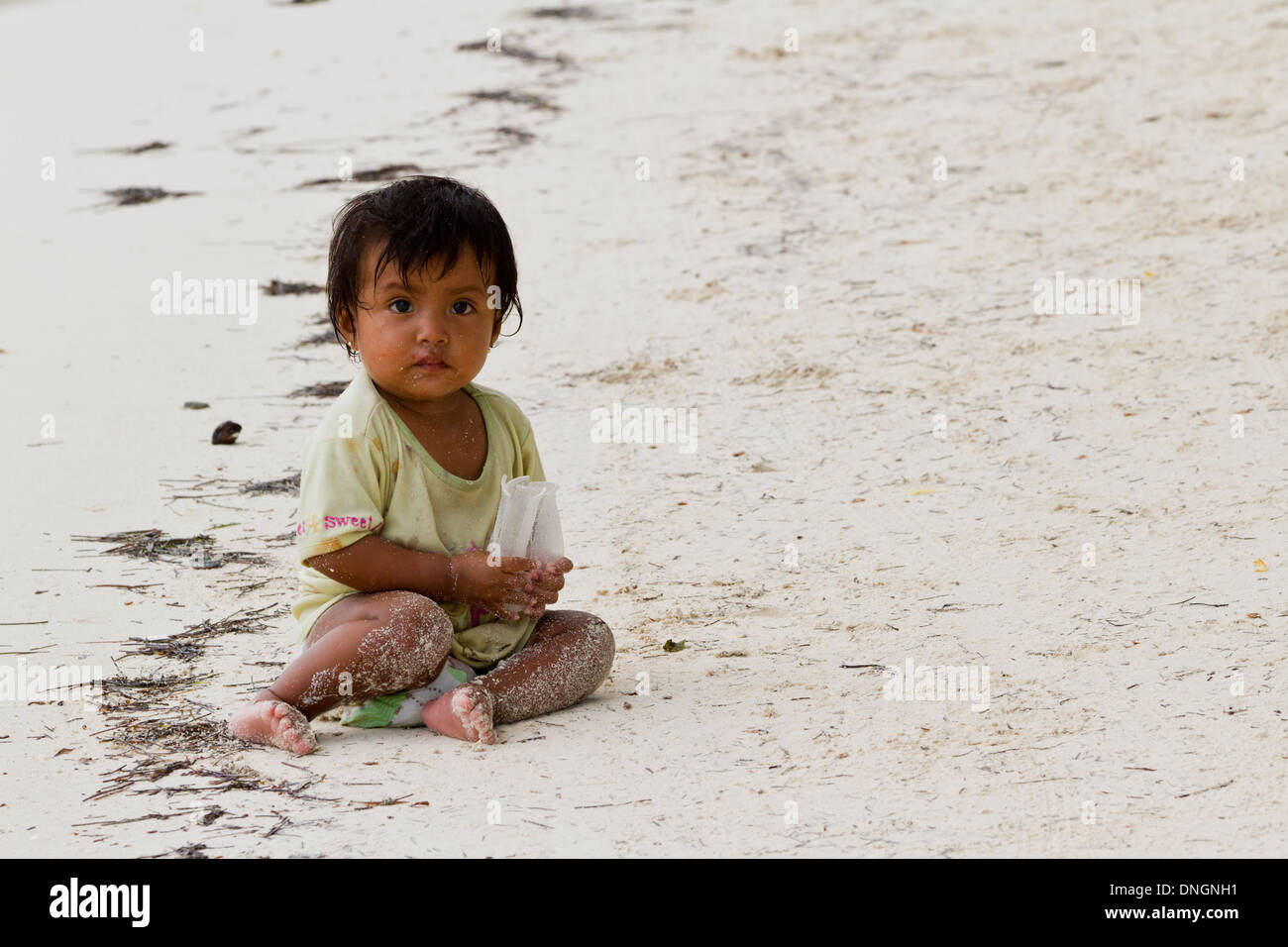 Diaper baby poor hi-res stock photography and images - Alamy