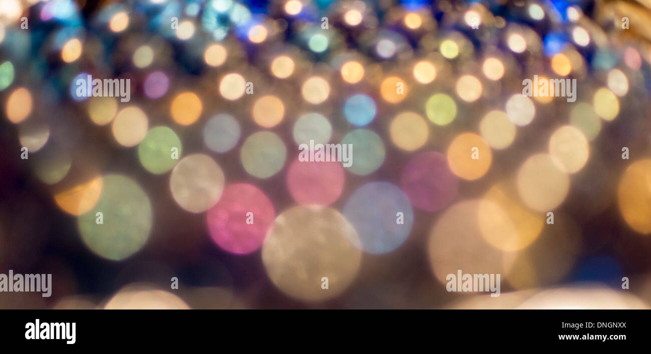 Light reflection in small dots Stock Photo - Alamy