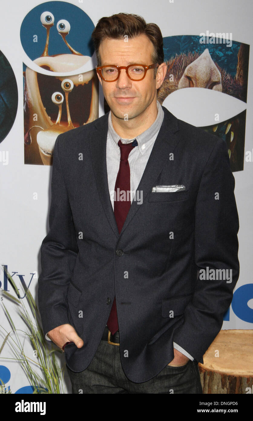 New York, NY, USA. 18th May, 2013. Jason Sudeikis at the New York ...