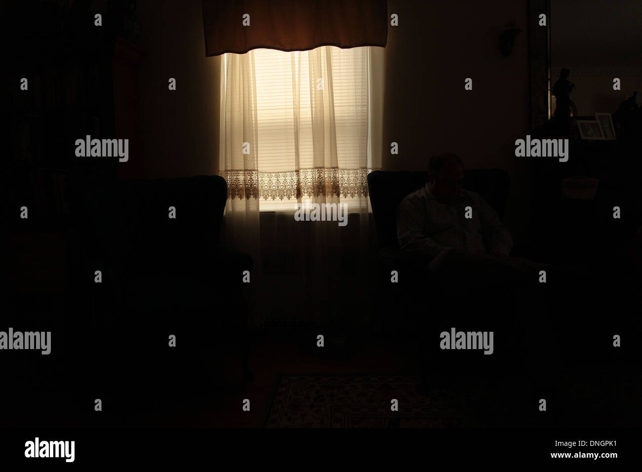 Curtain of the sun hi-res stock photography and images - Alamy