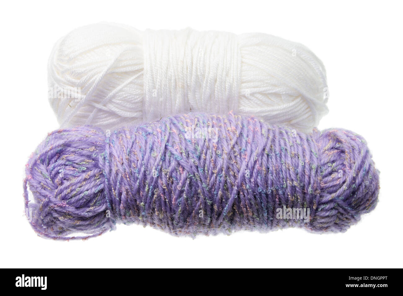 Yarn roll hi-res stock photography and images - Alamy