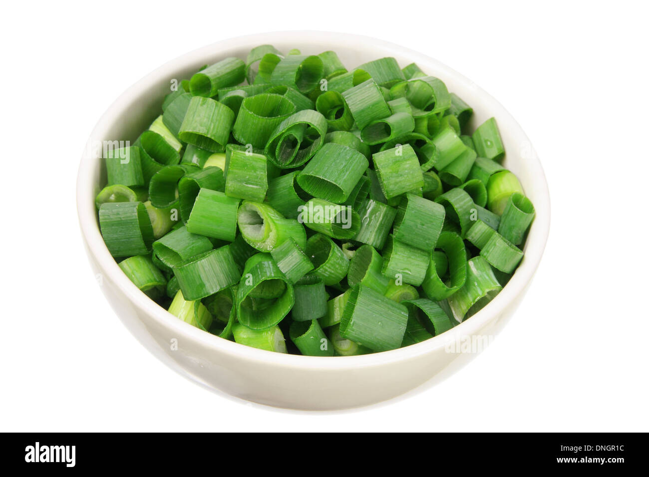 Spring Onion Chopped