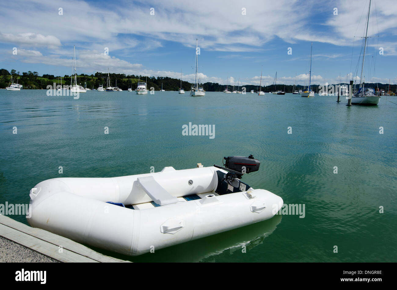 Rubber Raft Boat High Resolution Stock Photography and Images - Alamy