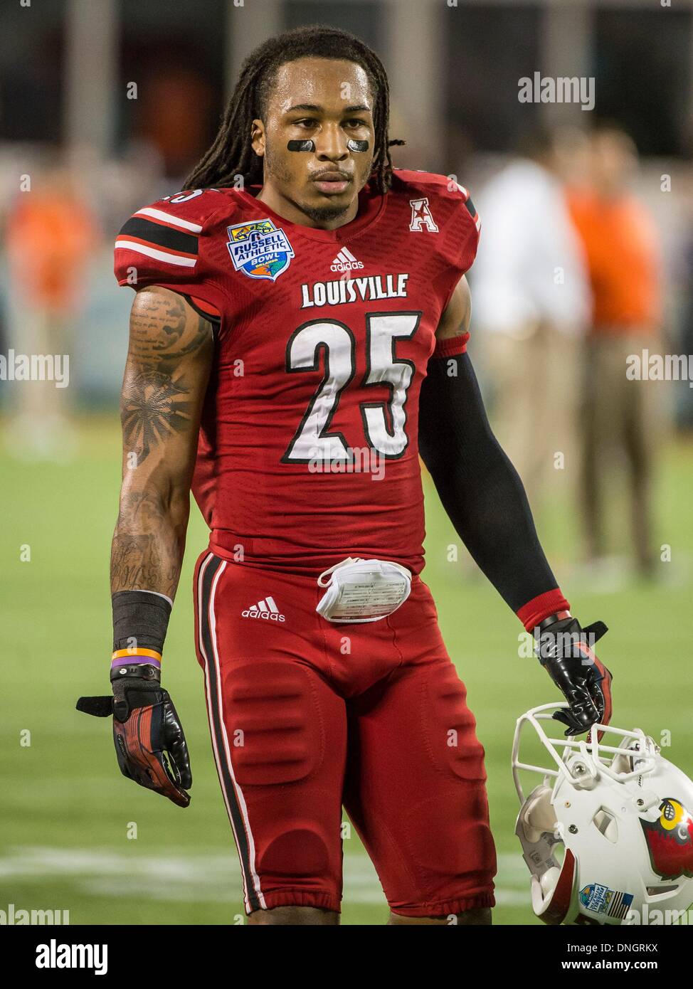 Calvin pryor hi-res stock photography and images - Alamy