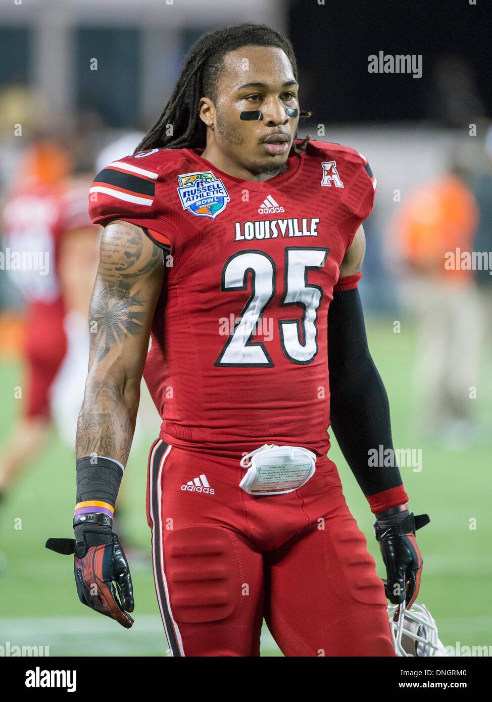 Calvin pryor hi-res stock photography and images - Alamy