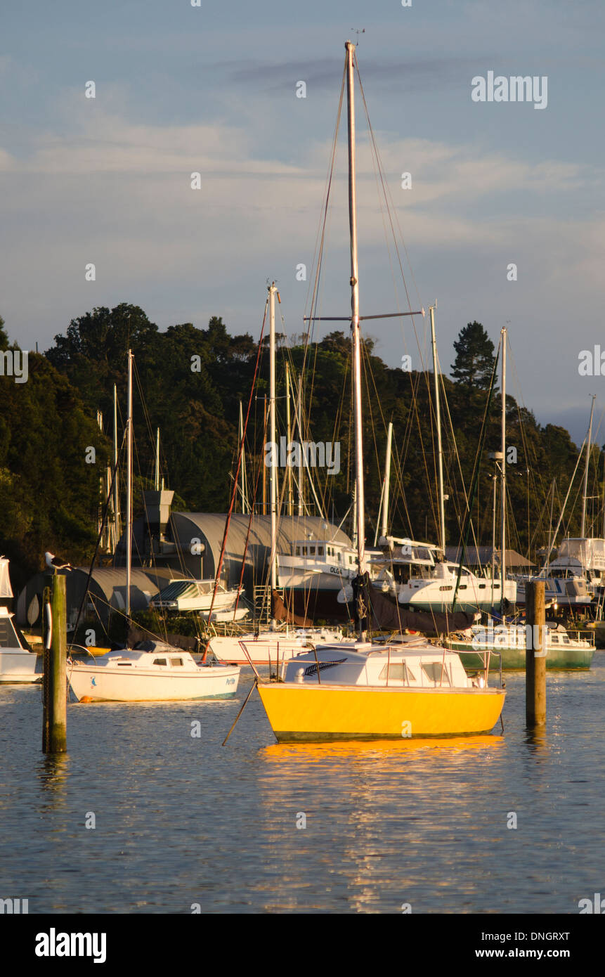 Opua High Resolution Stock Photography and Images - Alamy