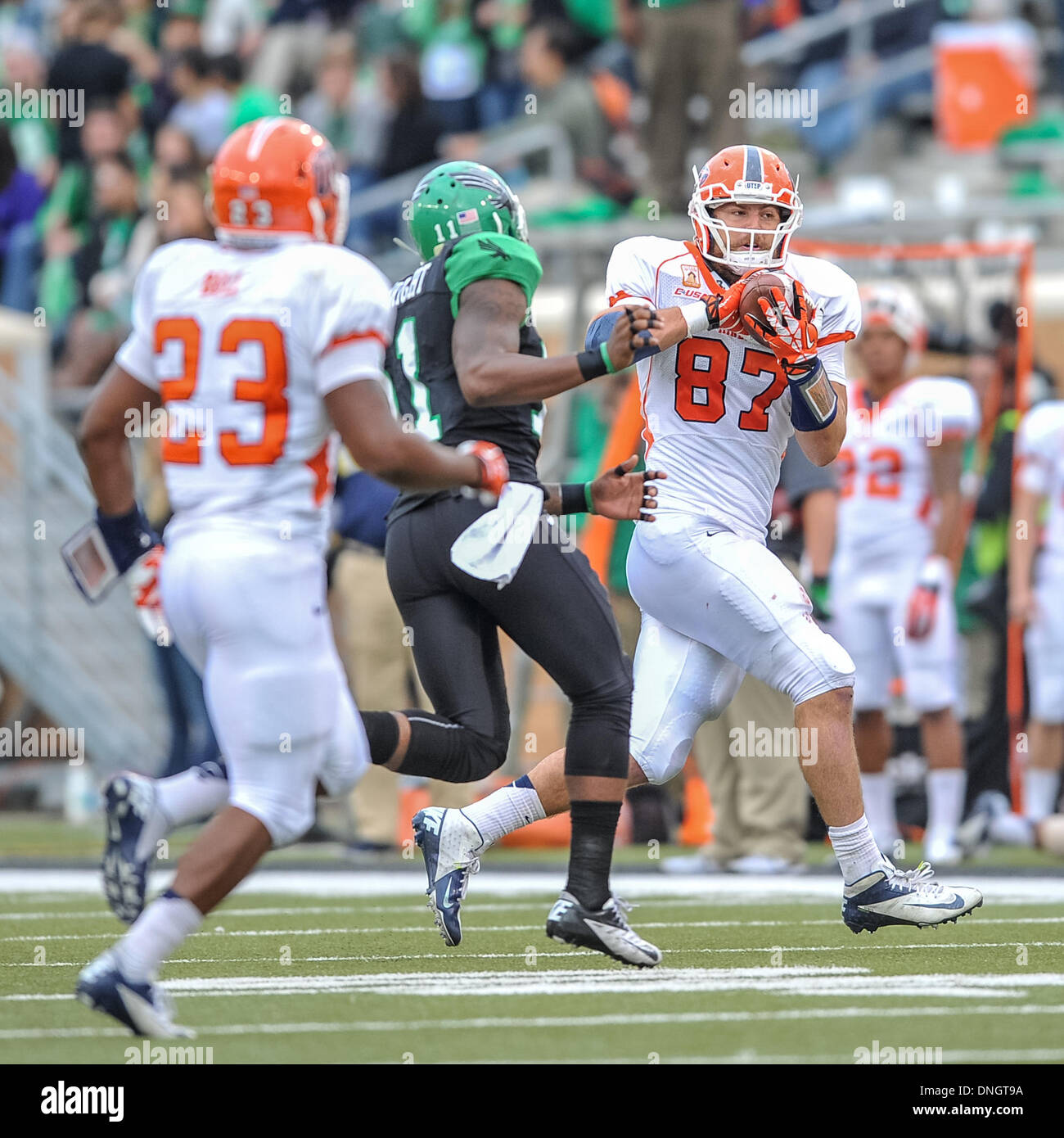 Eric tomlinson eagles hi-res stock photography and images - Alamy