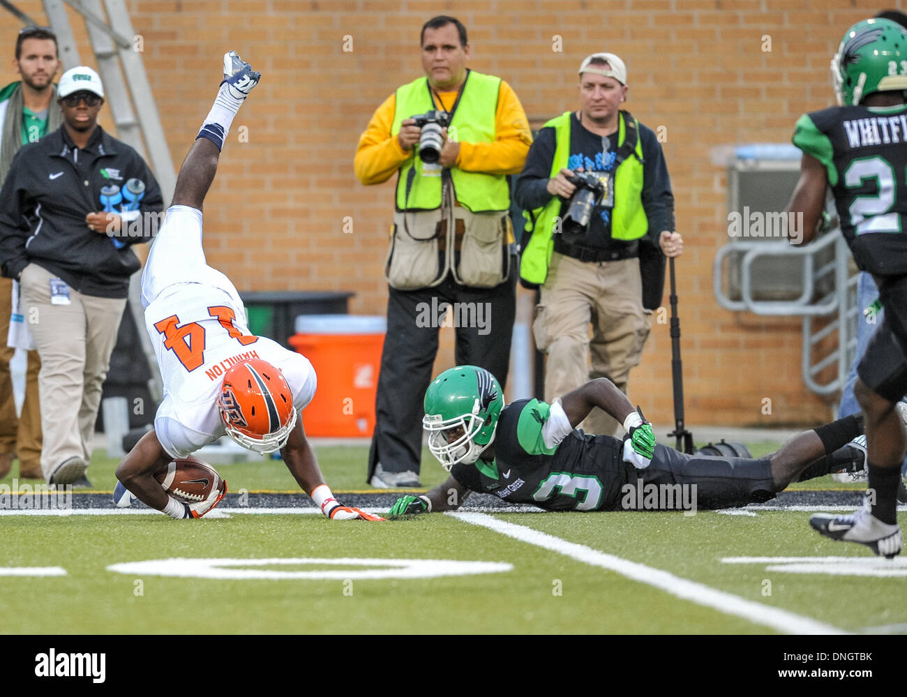 Jones stadium el paso hi-res stock photography and images - Alamy