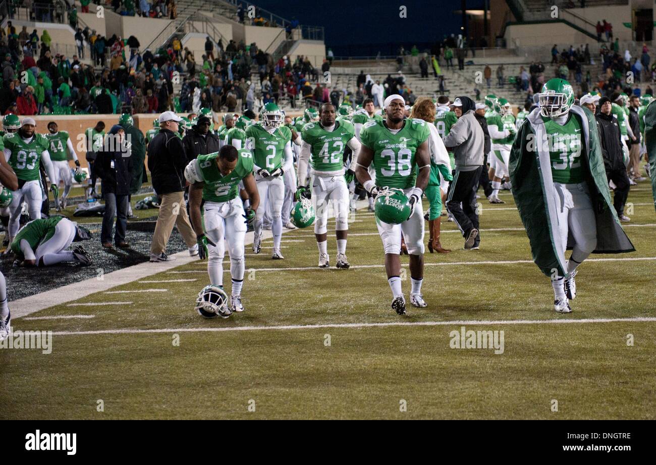 Nov. 23rd, 2013:.North Texas Mean Green wide receiver Carlos Harris (9 ...