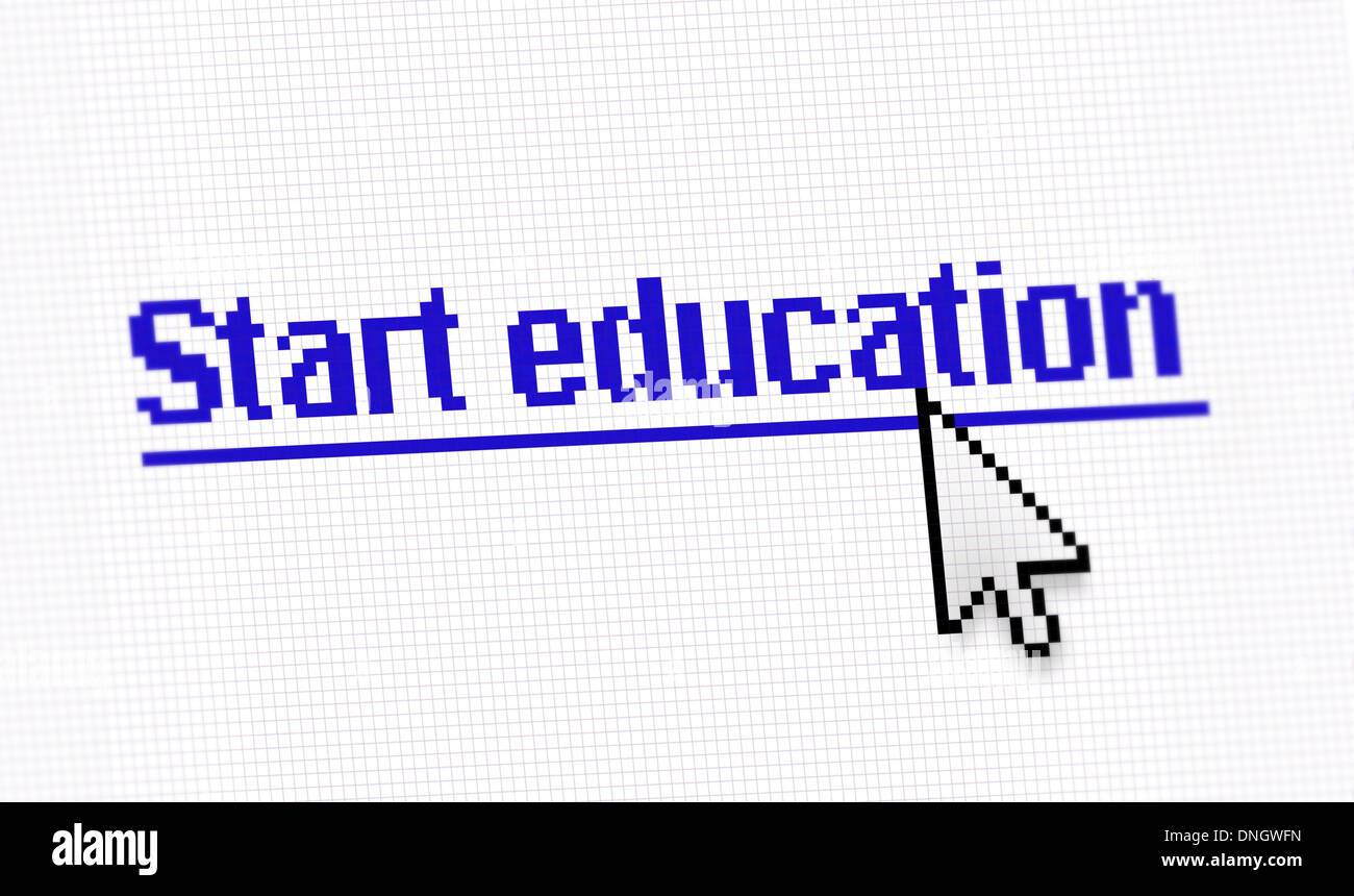 Internet degree hi-res stock photography and images - Alamy