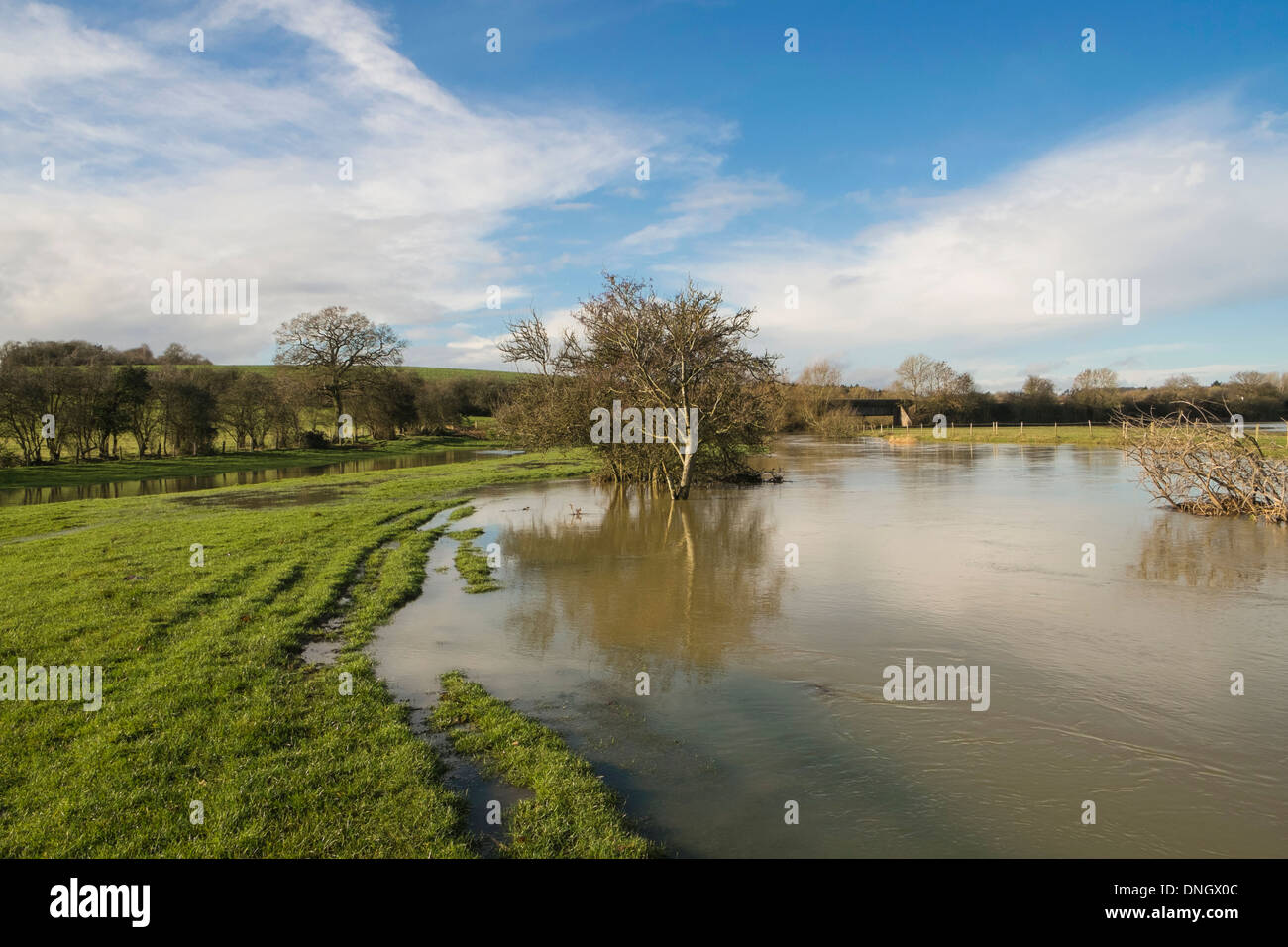 Cherwell valley hi-res stock photography and images - Alamy
