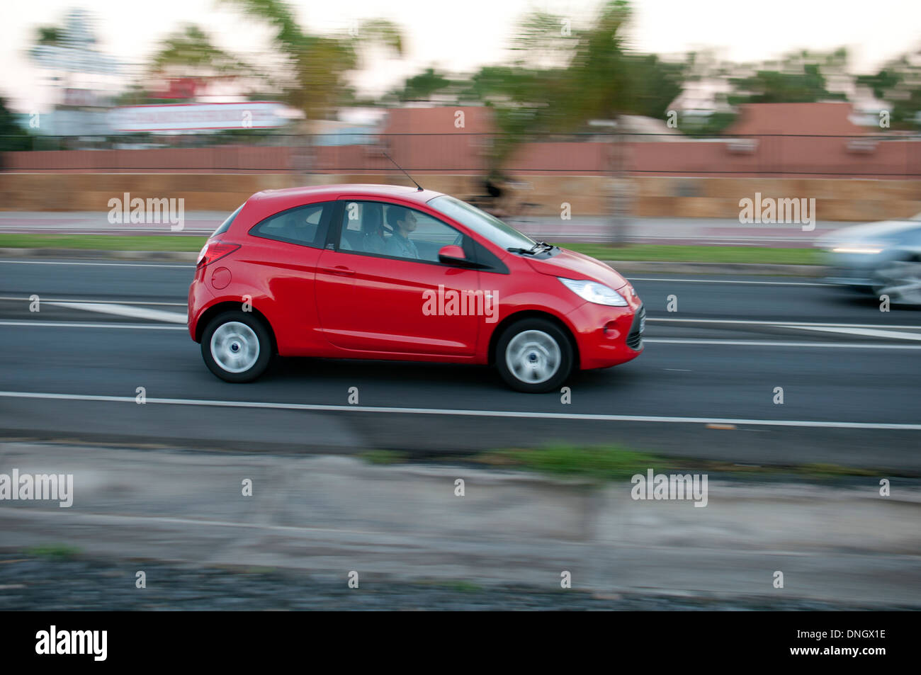 Very small car hi-res stock photography and images - Alamy