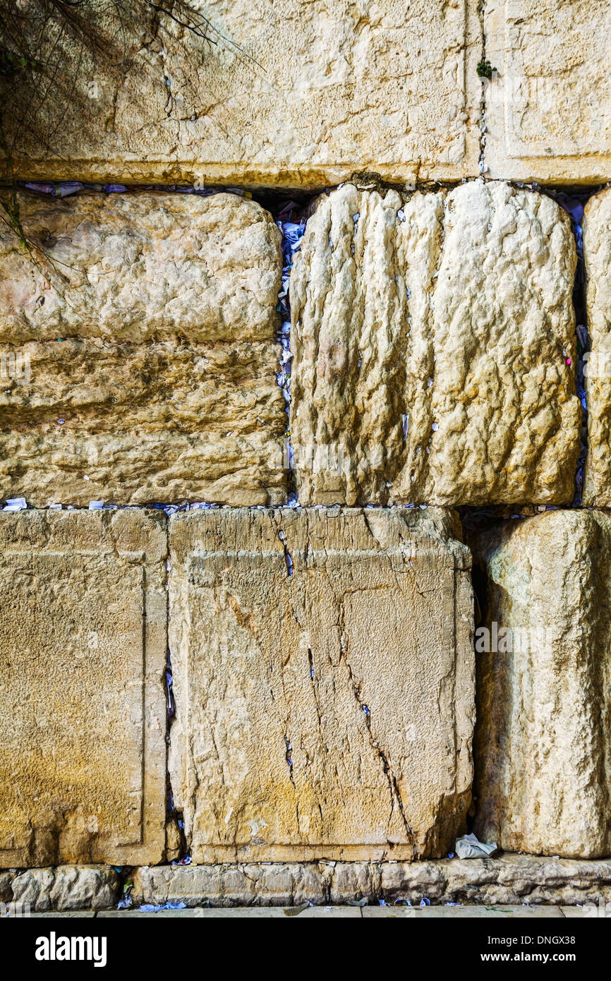 Jerusalem Rocks High Resolution Stock Photography and Images - Alamy
