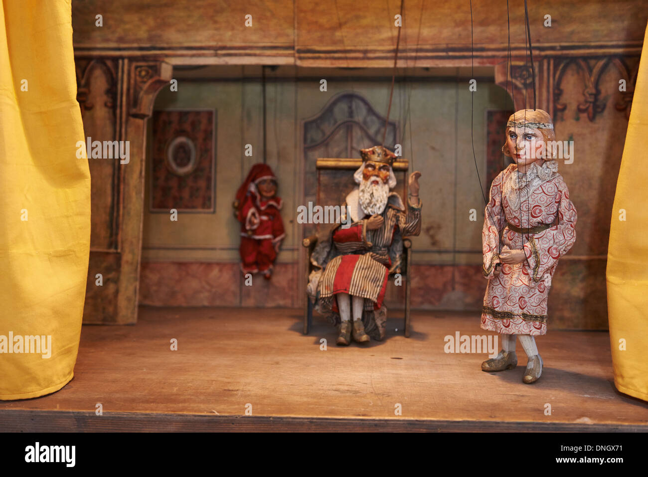 Princess of power toy hi-res stock photography and images - Alamy