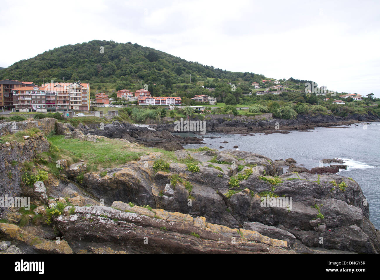 Mundaka hi-res stock photography and images - Alamy