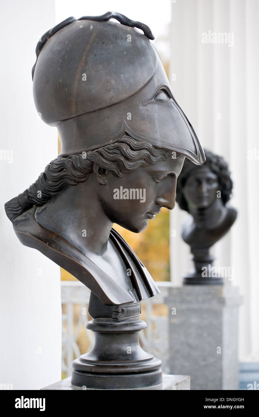 Renaissance bust High Resolution Stock Photography and Images - Alamy