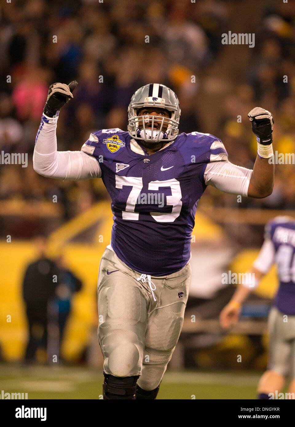 Tavon rooks hi-res stock photography and images - Alamy