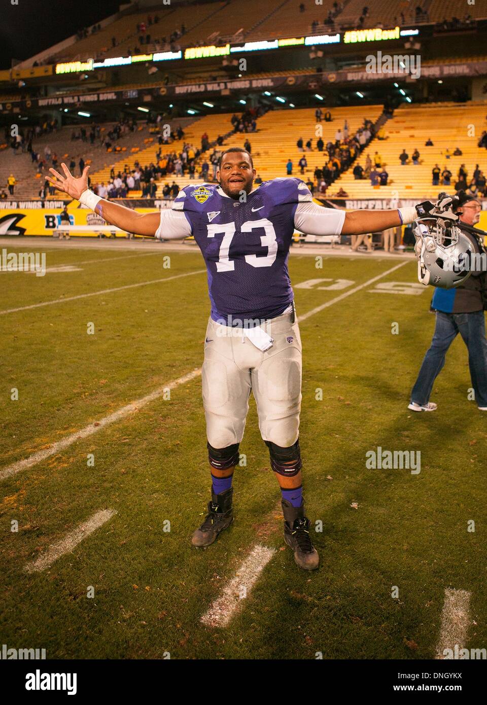 Tavon rooks hi-res stock photography and images - Alamy