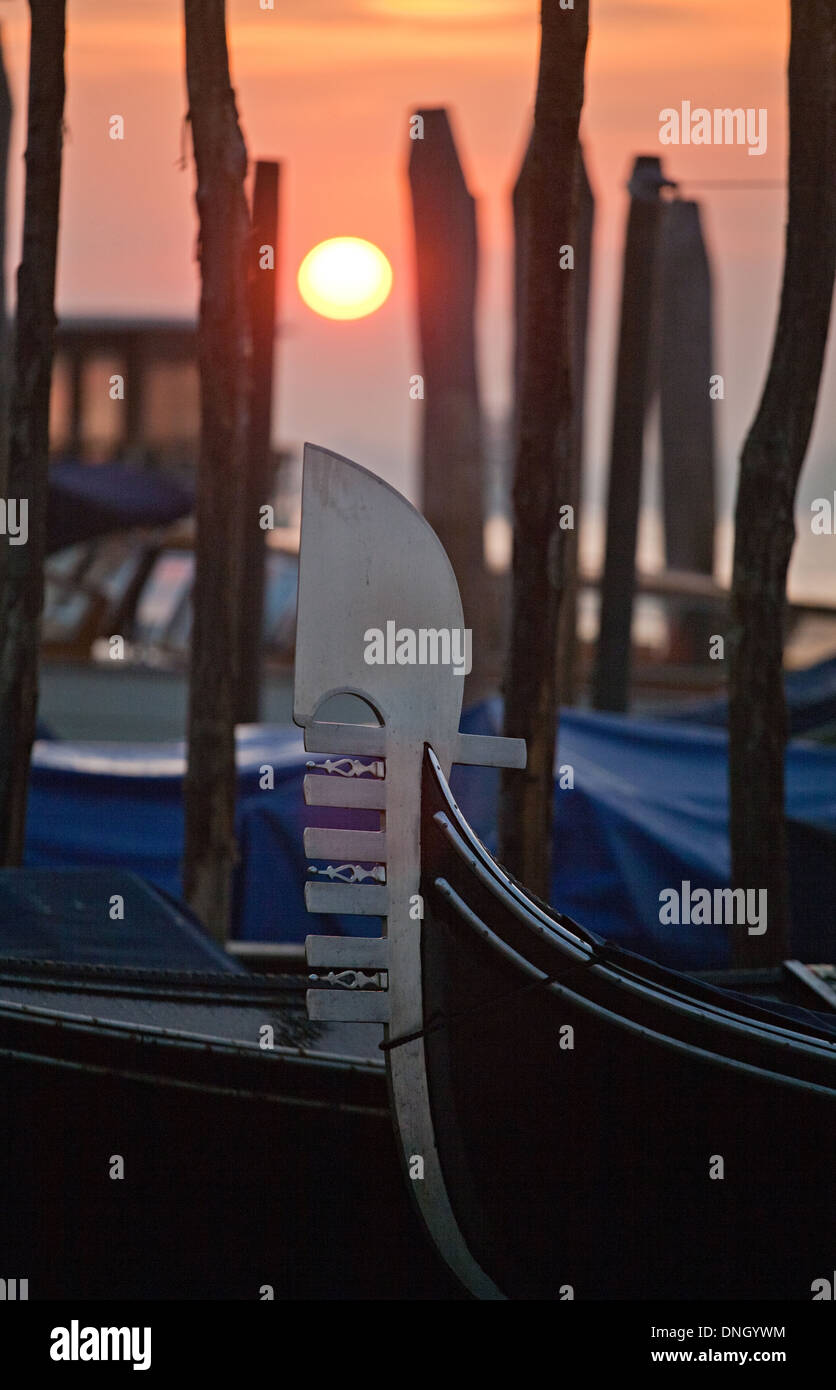 Gondola design hi-res stock photography and images - Alamy