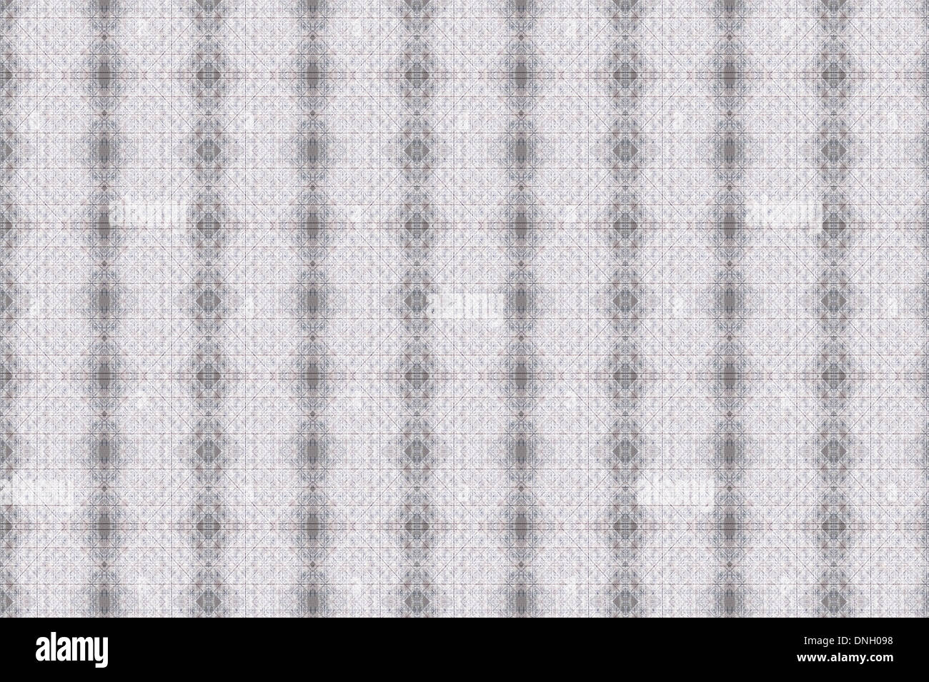 Express the repeated stone wall pattern that is made of symmetrical ...