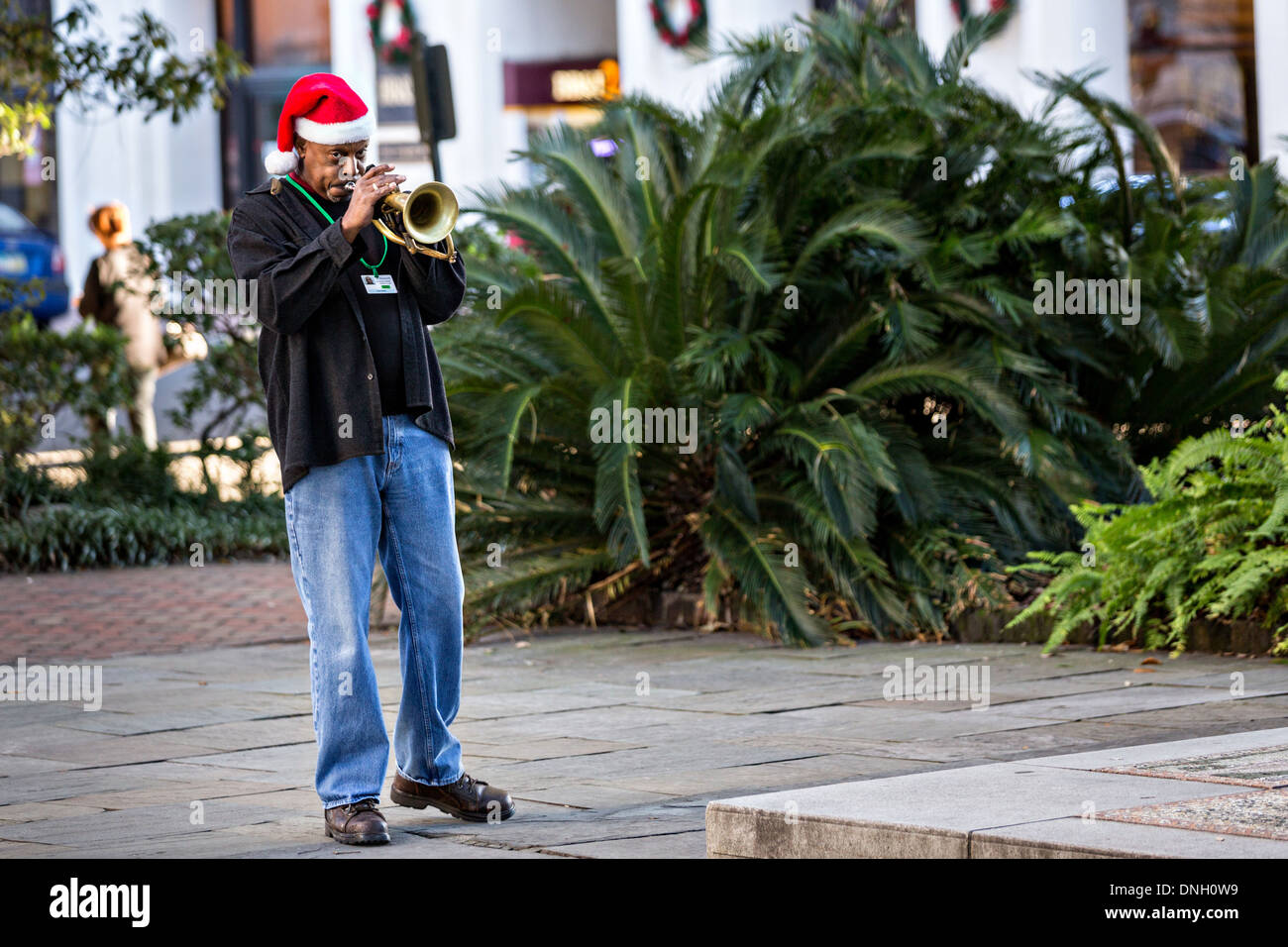 Johnson square hi-res stock photography and images - Alamy
