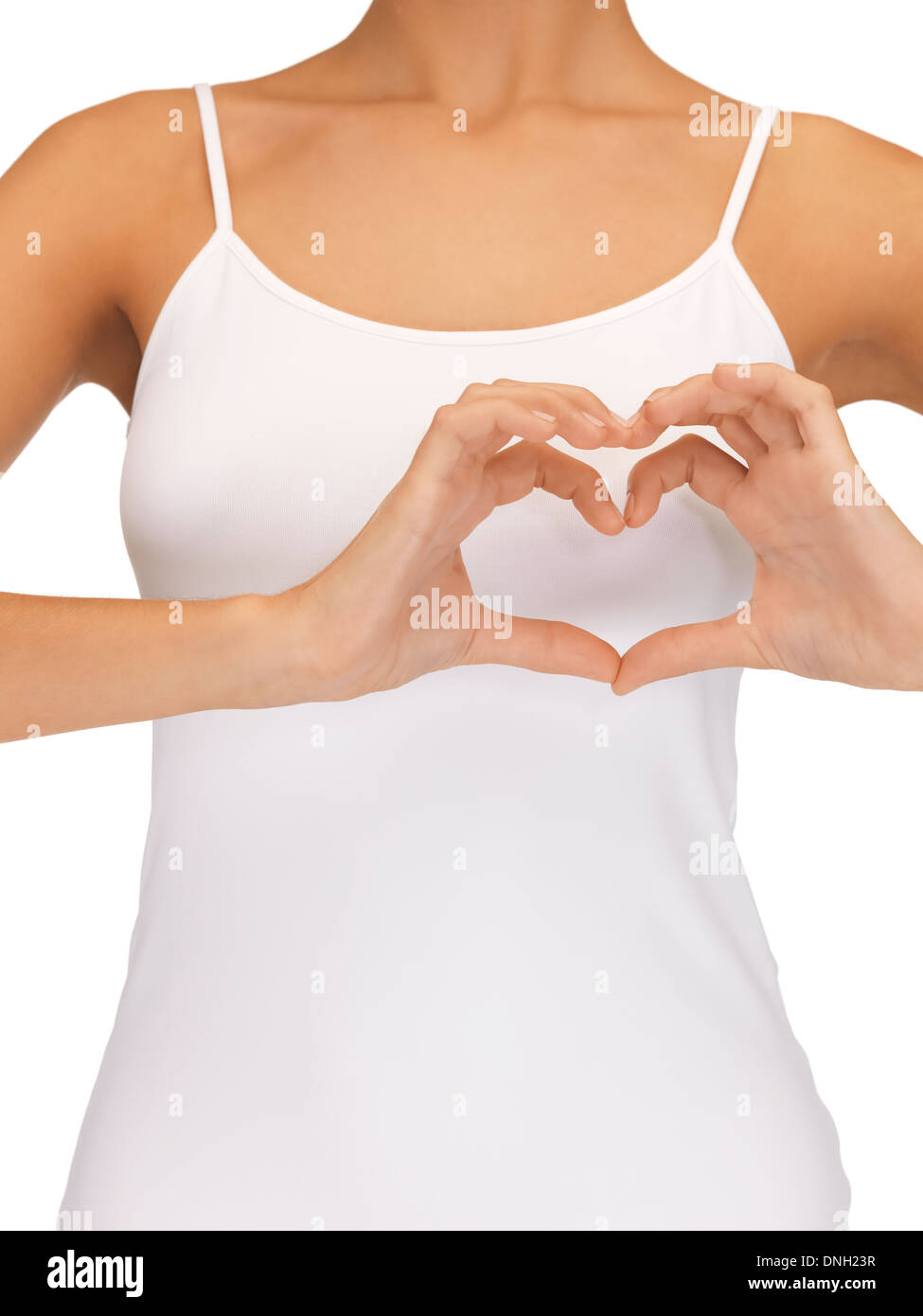 form of heart shaped Stock Photo - Alamy